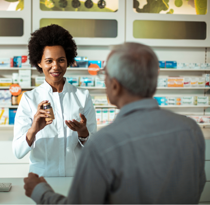 Reminder - Webinar: How to run prescription drugs for Medicare and ACA