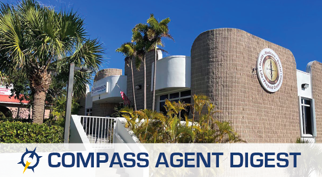 Compass Agent Digest - April Edition