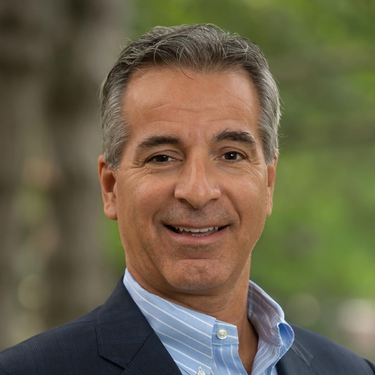 Introducing Our Distinguished Speakers: 18th Annual Intergenerational ...