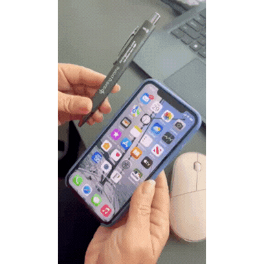 Next-Level Promo: Just a Tap Away