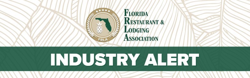 Legislative Alert - Immediate Call to Action