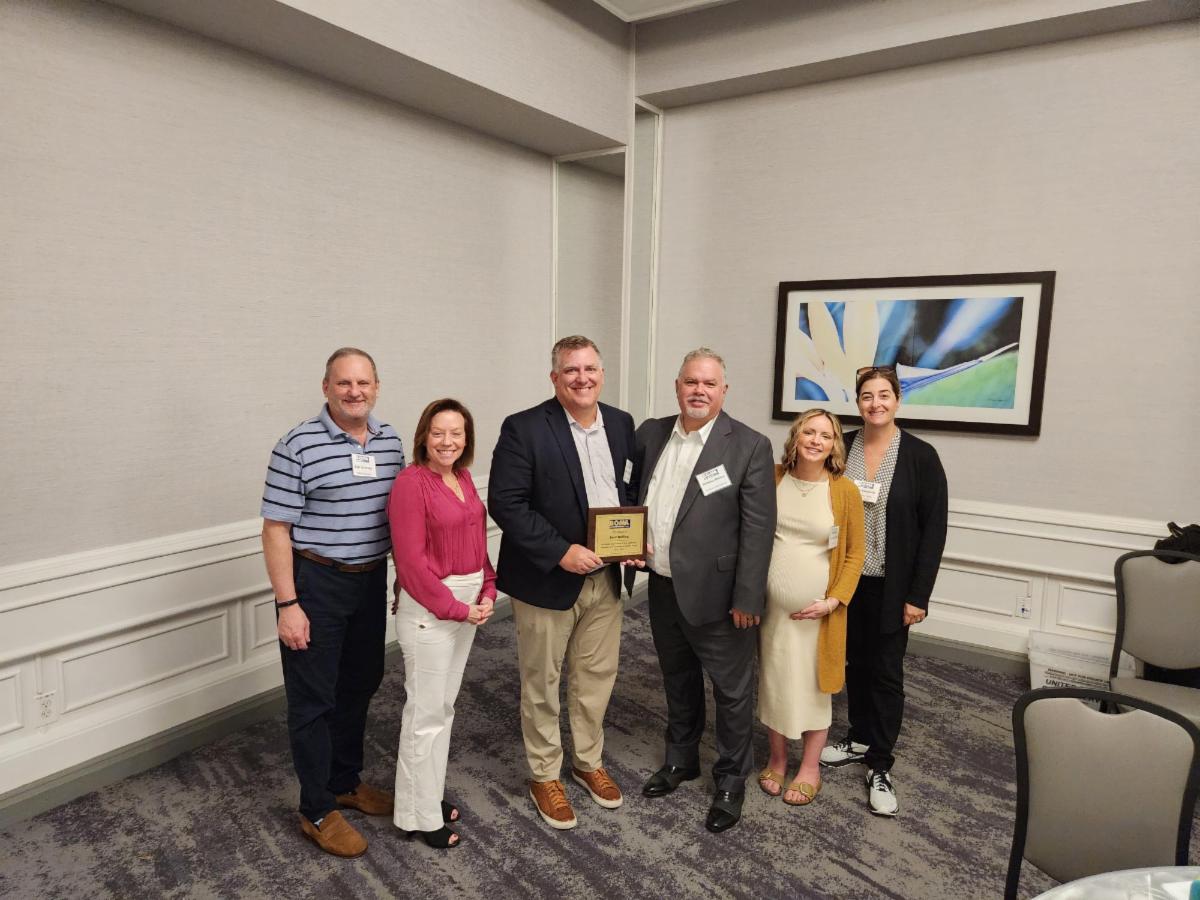 BOMA Orlando newsletter for September 27, 2024
