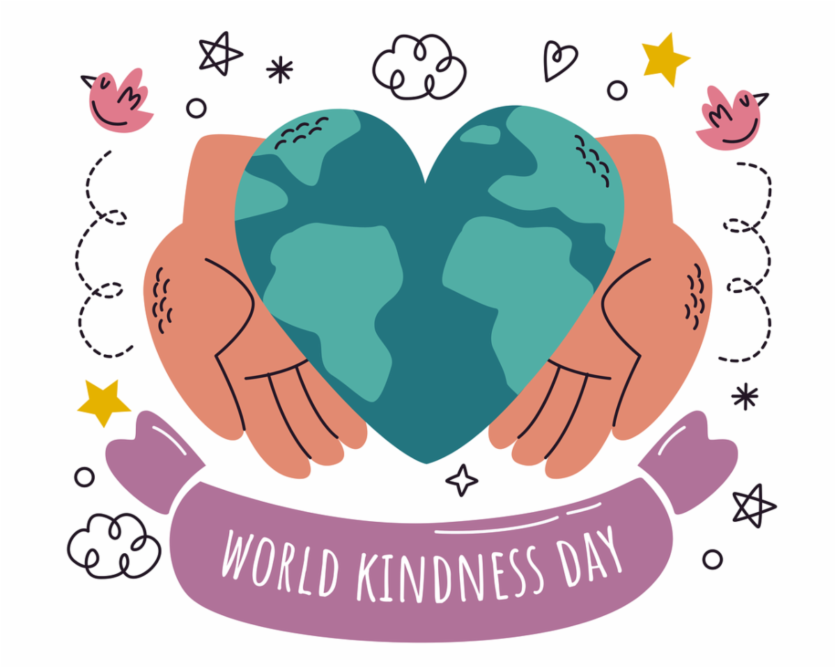 Your Penquis Guide to World Kindness Week!
