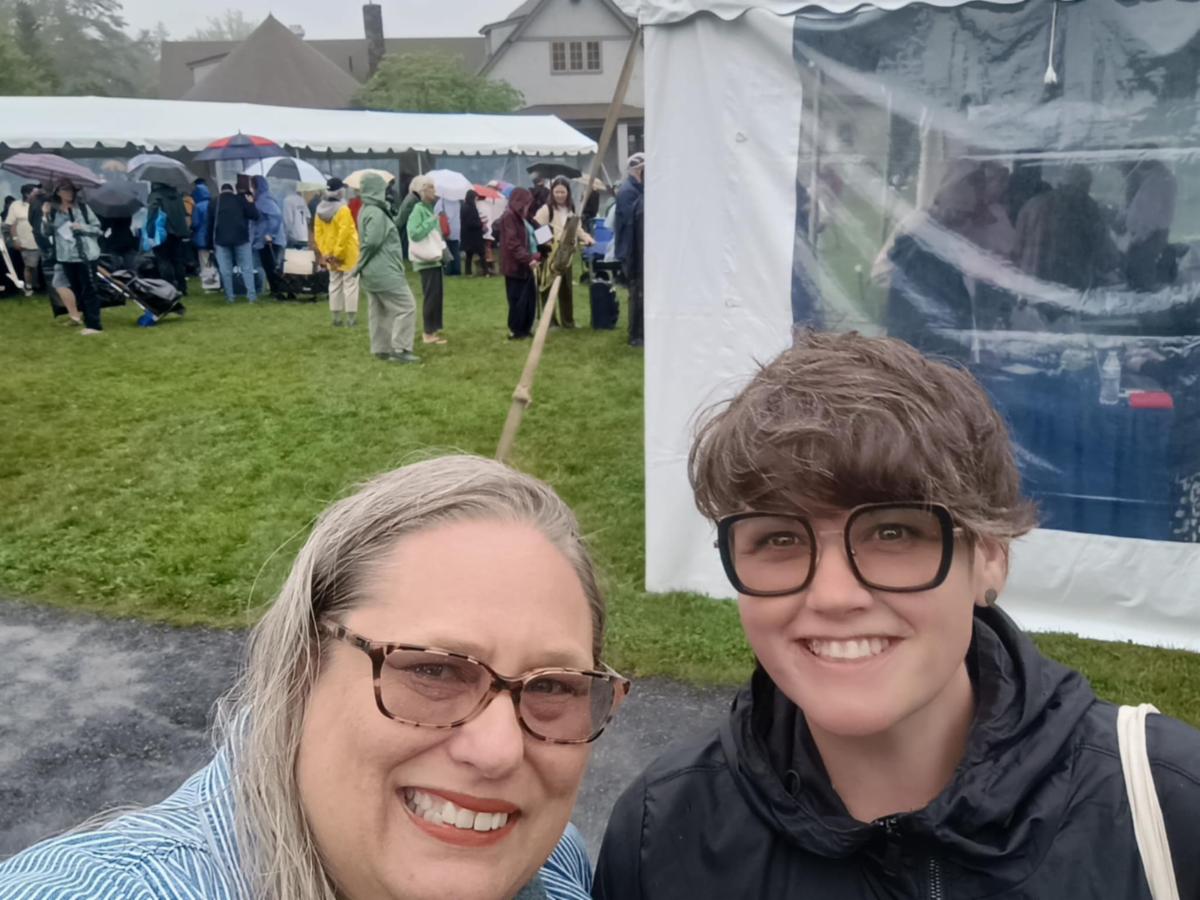 The Current - July 7, 2025 Edition Now Available!