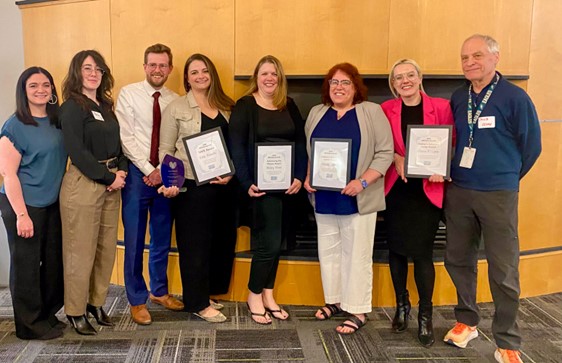 The Current - May 13, 2024