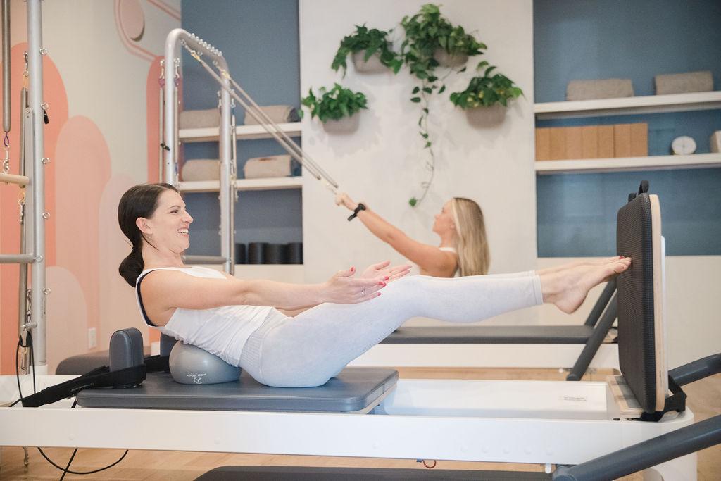 PiHi and Personal Props