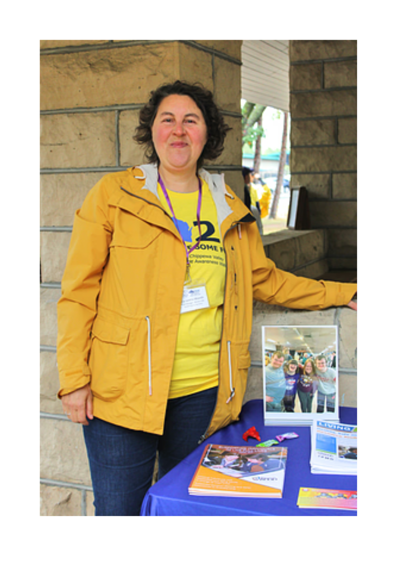 DSAW-Central WI -The latest news from us