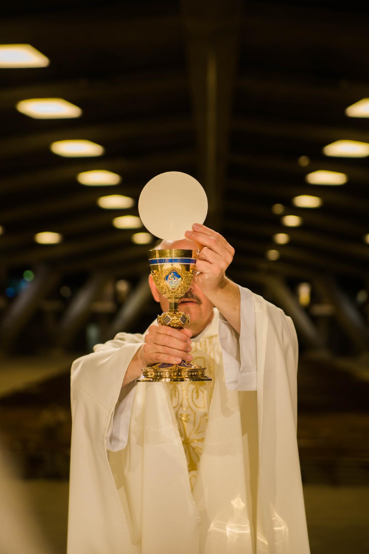 April Blessings and Opportunities