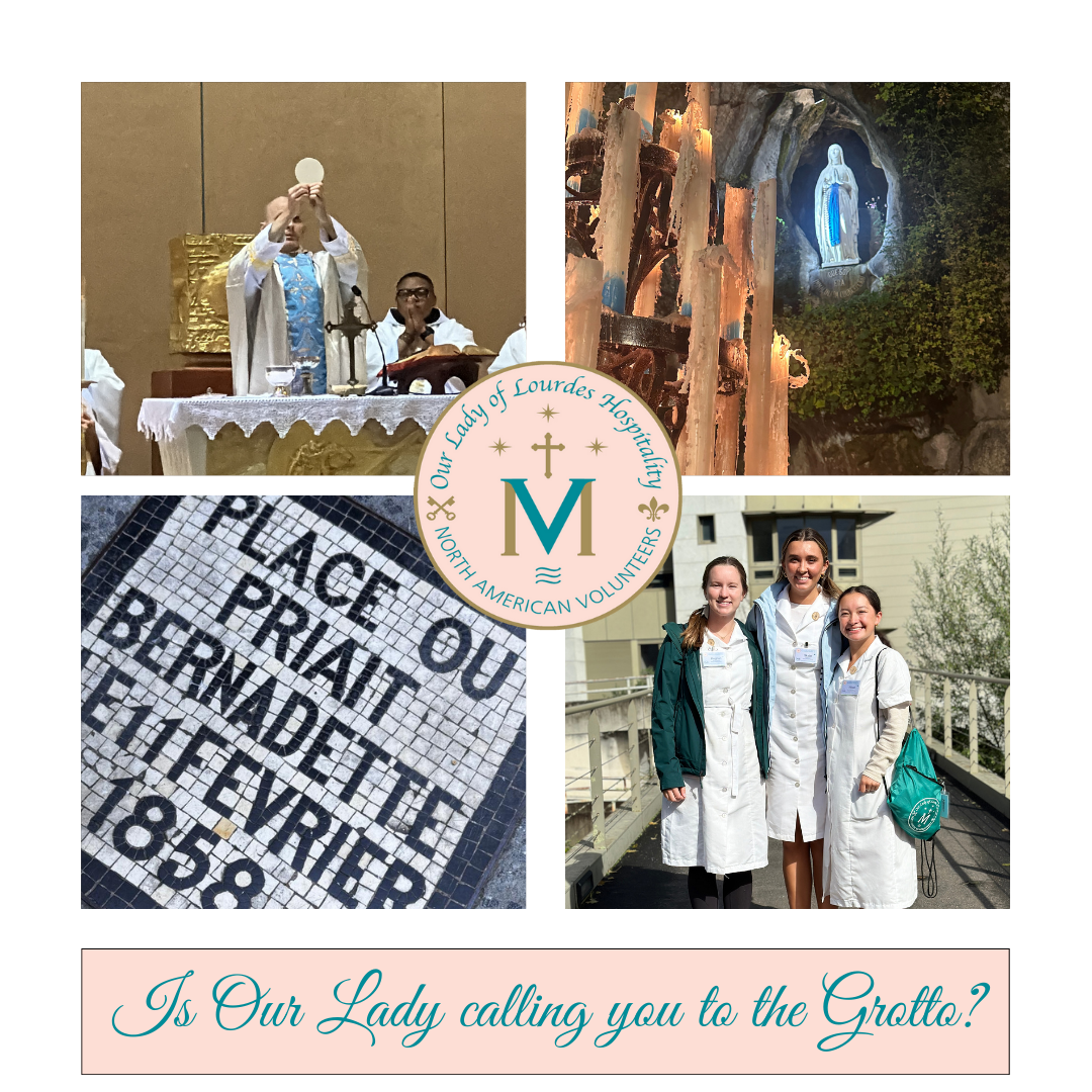 Extending the Invitation