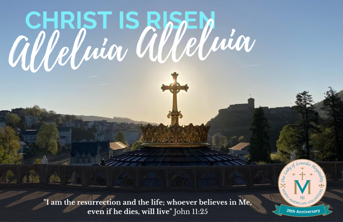 Easter: The Greatest Miracle of All!