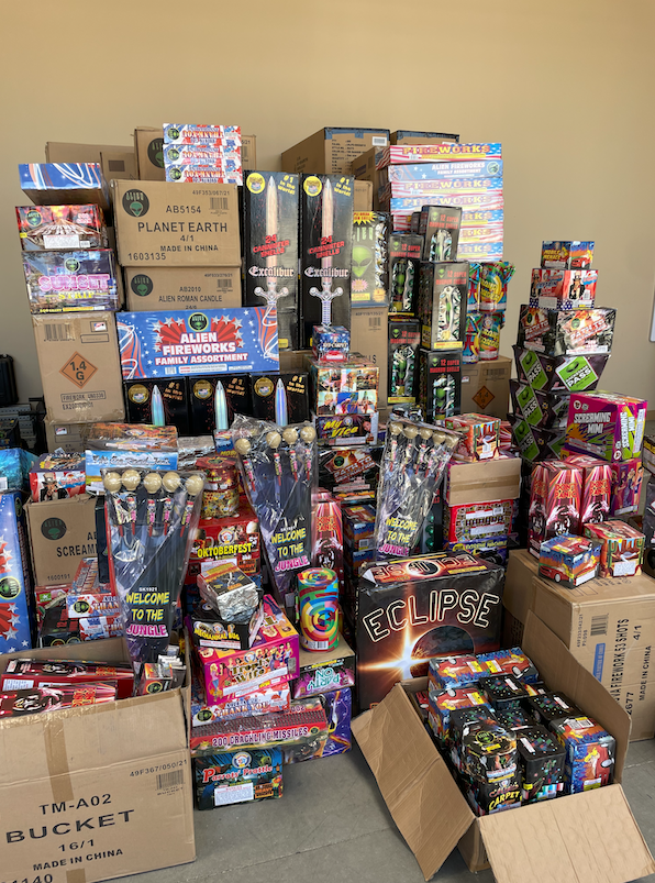 NEWS RELEASE - CAL FIRE PEACE OFFICERS ARREST FOUR INDIVIDUALS FOR ...