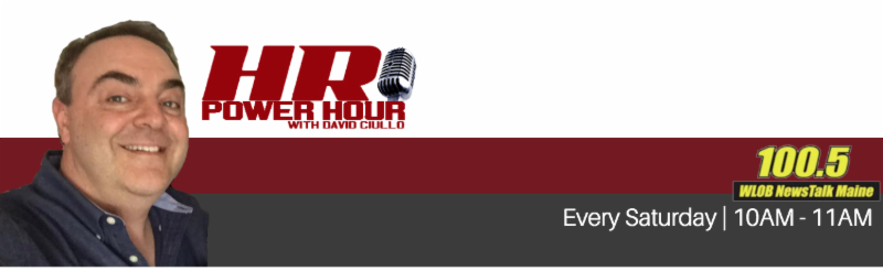This Week's HR Power Hour
