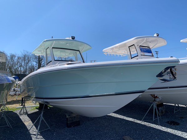 Grand & Zar RIB Closeouts