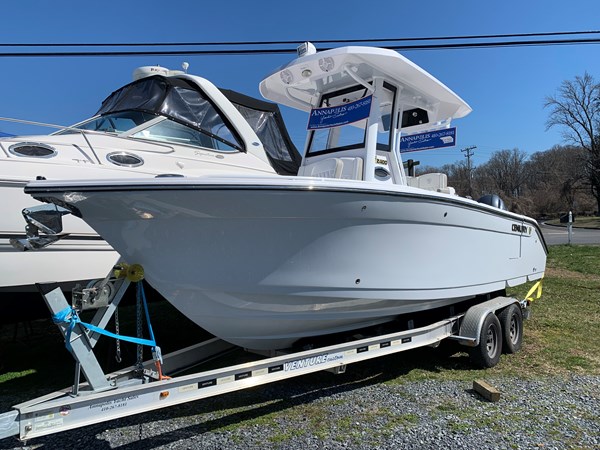 Grand & Zar RIB Closeouts