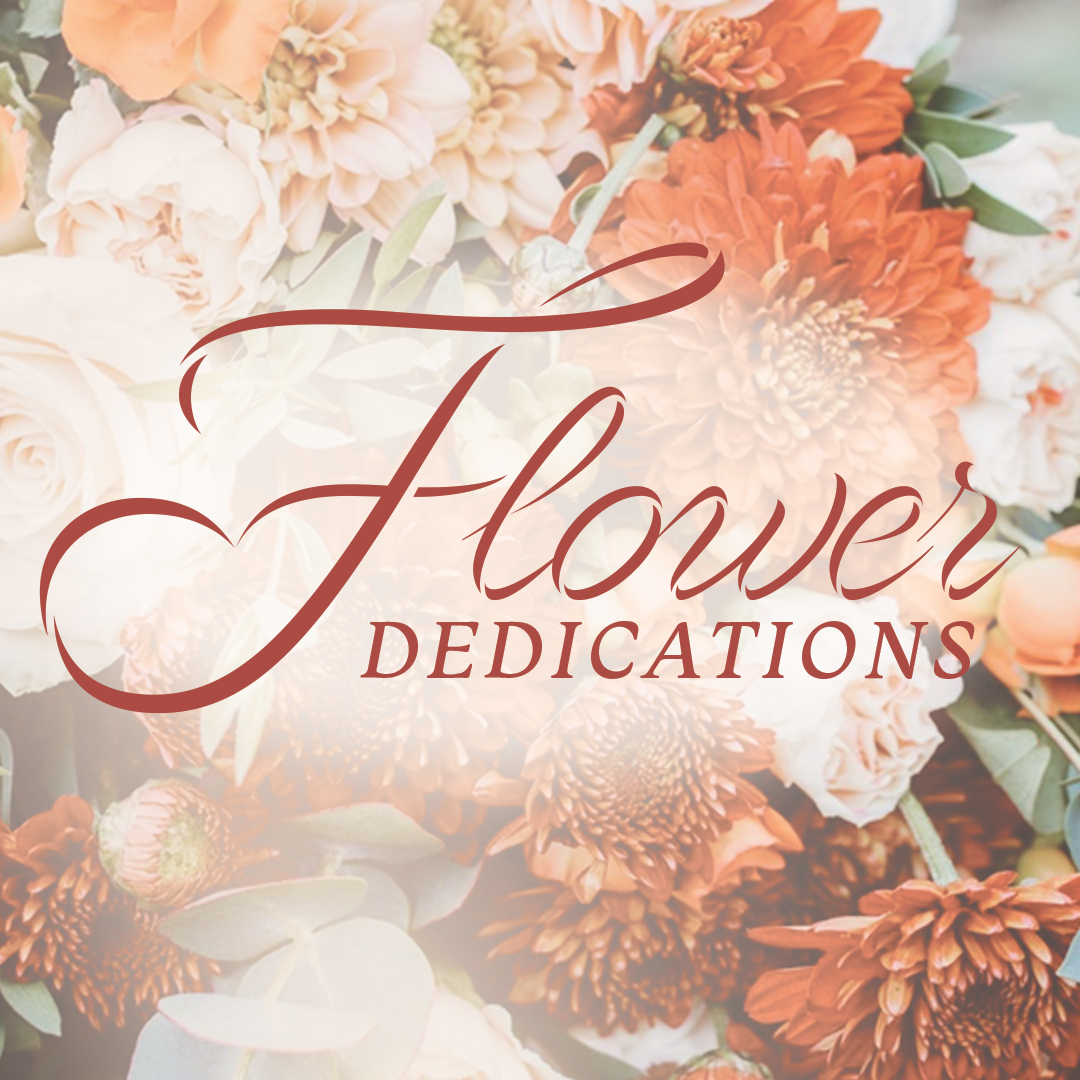 See What's Coming up at The Village Church!