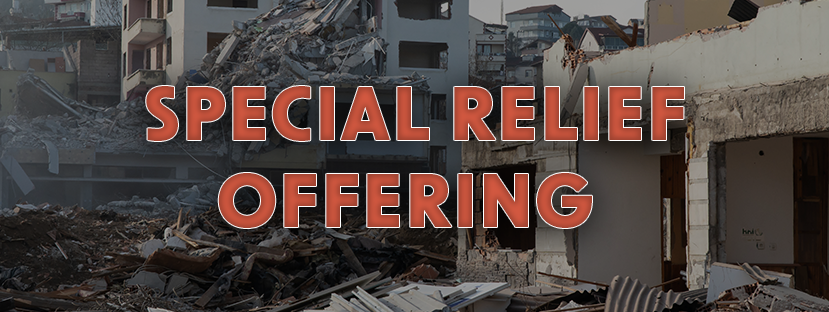 See what's coming up at The Village Church!