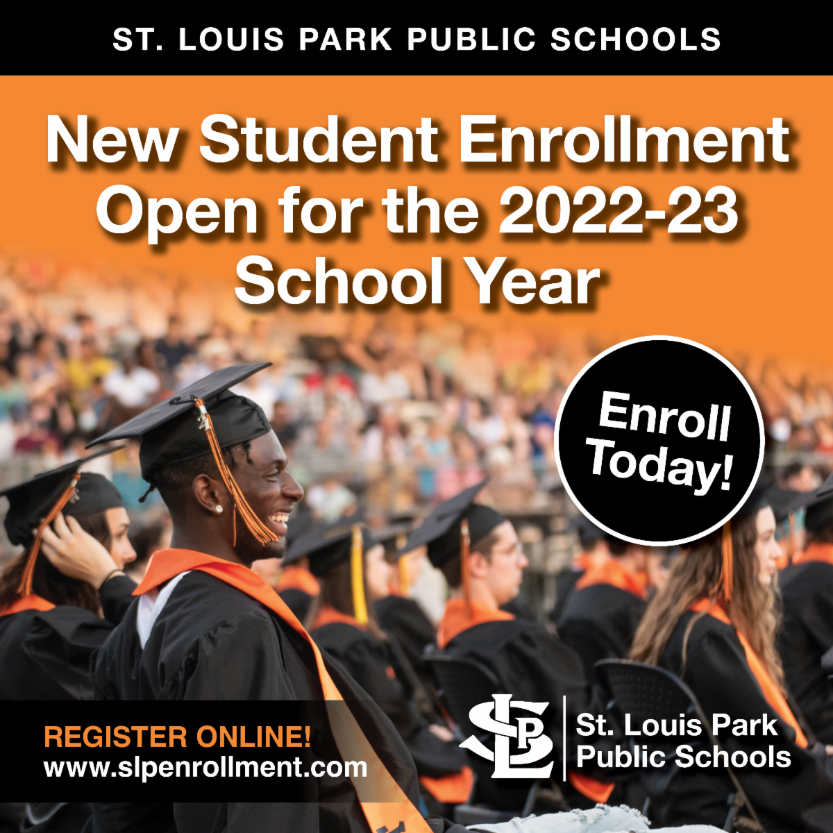 SLP Schools Communicator