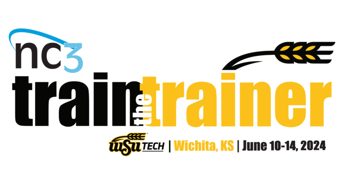 Register now and secure your spot for Train-the-Trainer 57 at WSU Tech!