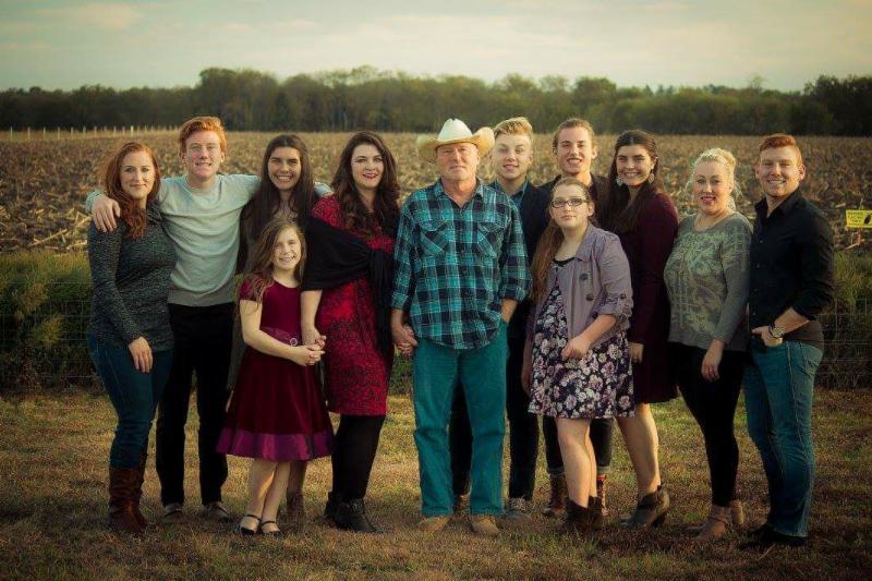 The Thomas Nation Holiday Letter