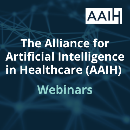 AAIH - Spring 2024 Newsletter