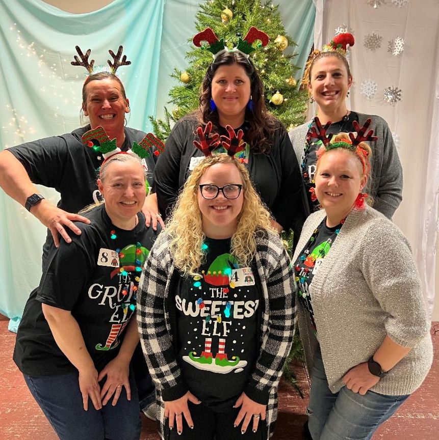 Snow Much Chamber News