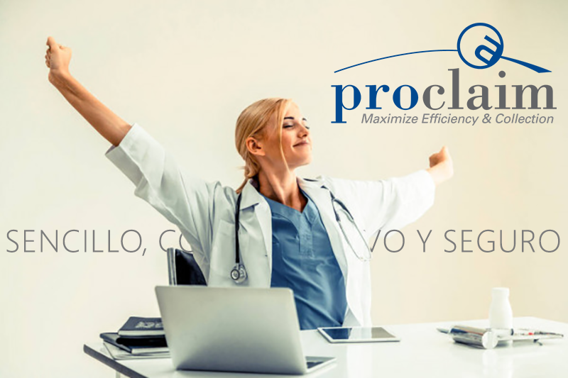 ¿Sabia usted que migrar al sistema de facturación ProClaim es un ...