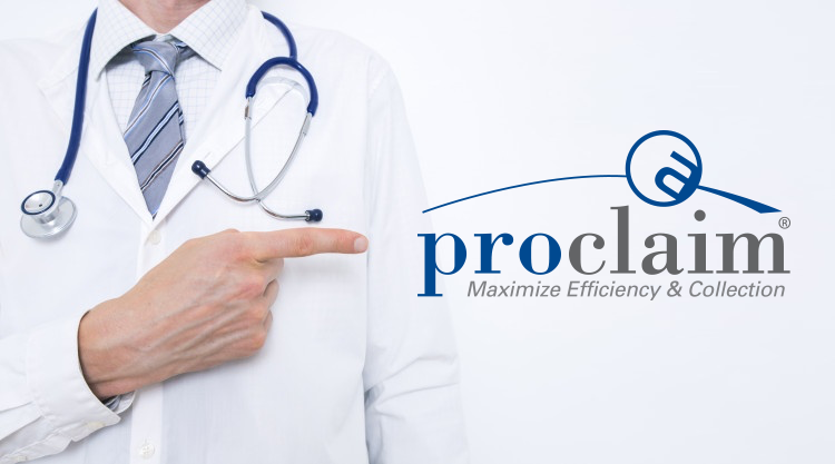 ProClaim: Sistema de facturación médica más completo y más usado en ...