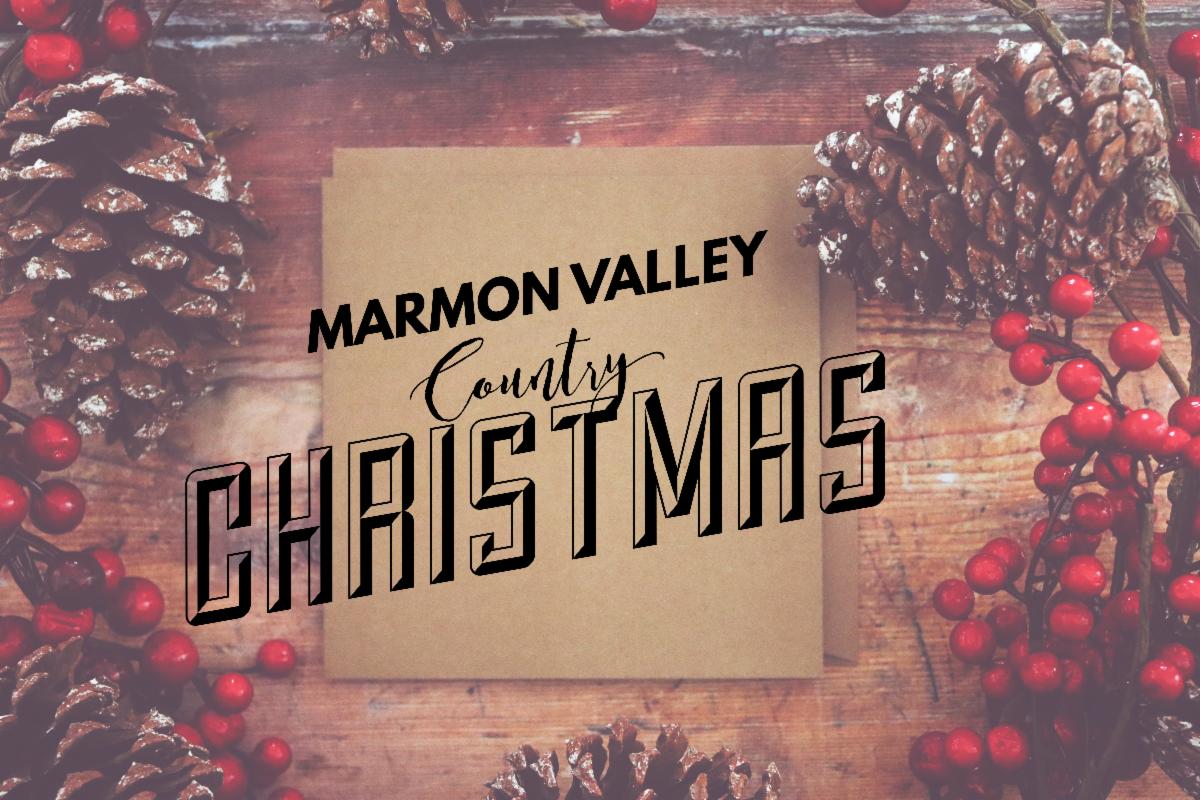 FBC StuMin - Rake and Run / Marmon Valley / Winter Retreat 2022