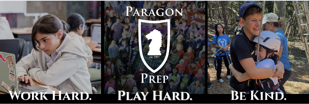 KNIGHT ALERT: January Parent Coffee