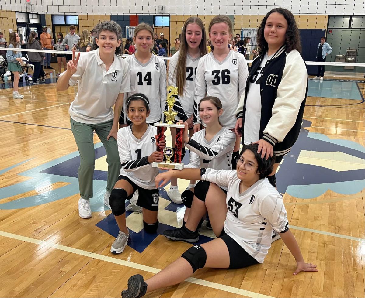 Paragon Athletics: Fall Sports Registration 2024