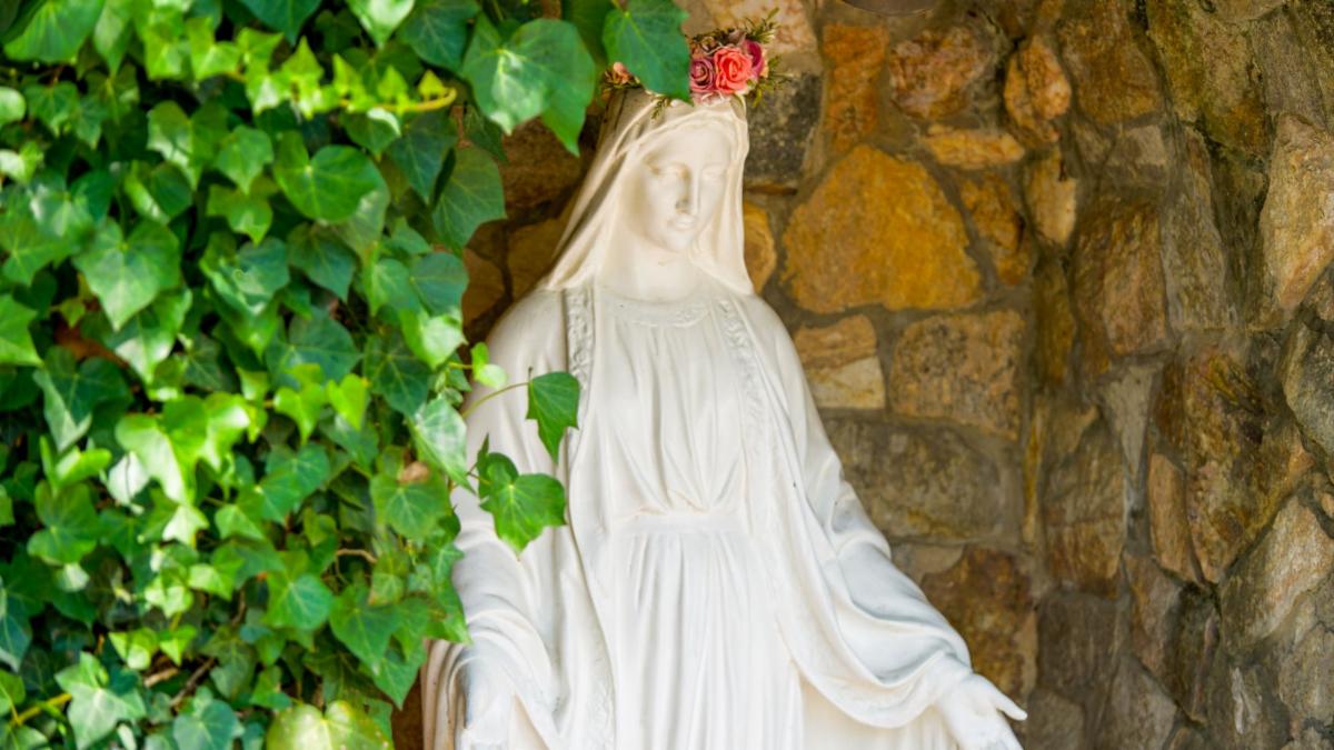 St. Gabriel: As we begin Advent