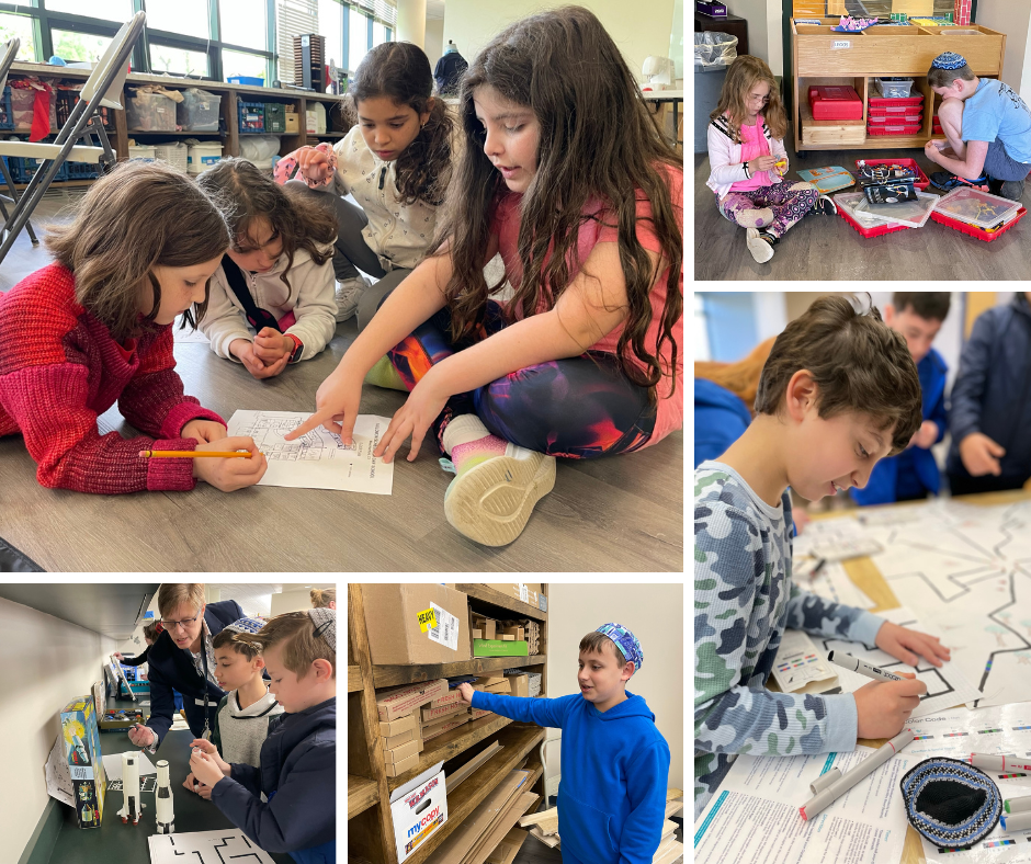 Schechter's Alumni news and a Spotlight with Mrs. Kurtis!!