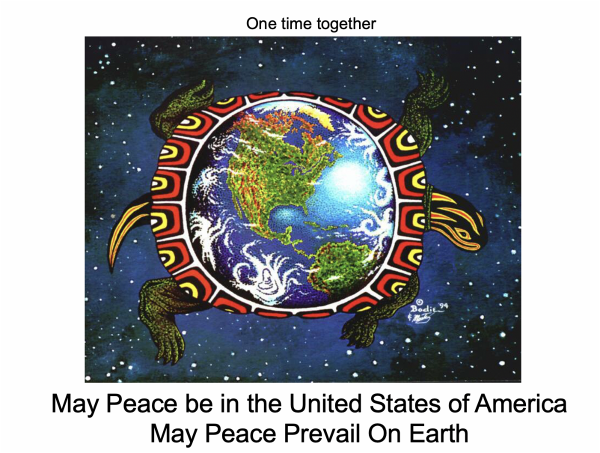 Gratitude to the Indigenous Ancestors of Turtle Island - Awakening the ...