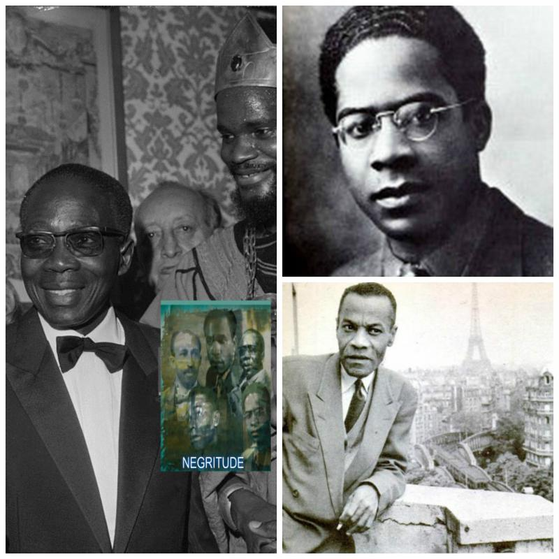 AFRICAN RENAISSANCE SHOULD BE HERE AND IN CINEMA; BRING BACK THE ...