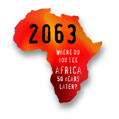 MAKING IT HAPPEN - AGENDA 2063 CITIZEN SUMMIT