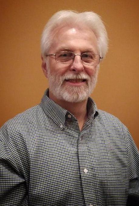 Welcome Dr. Gregory Smith