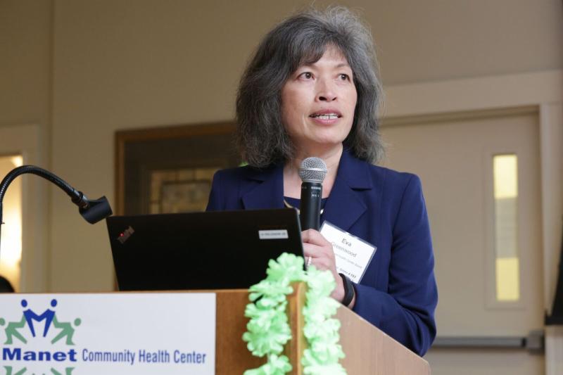 June Bloom Recap and More Manet News