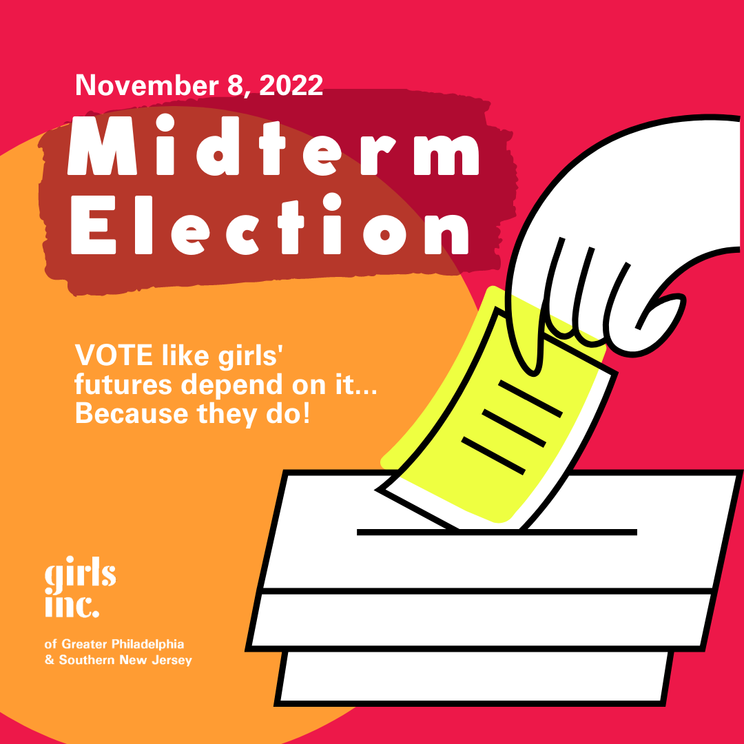 Tomorrow's Midterm Election: Run to the polls!