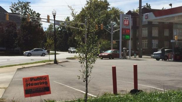 What is External Obsolescence?