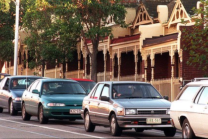 What is External Obsolescence?