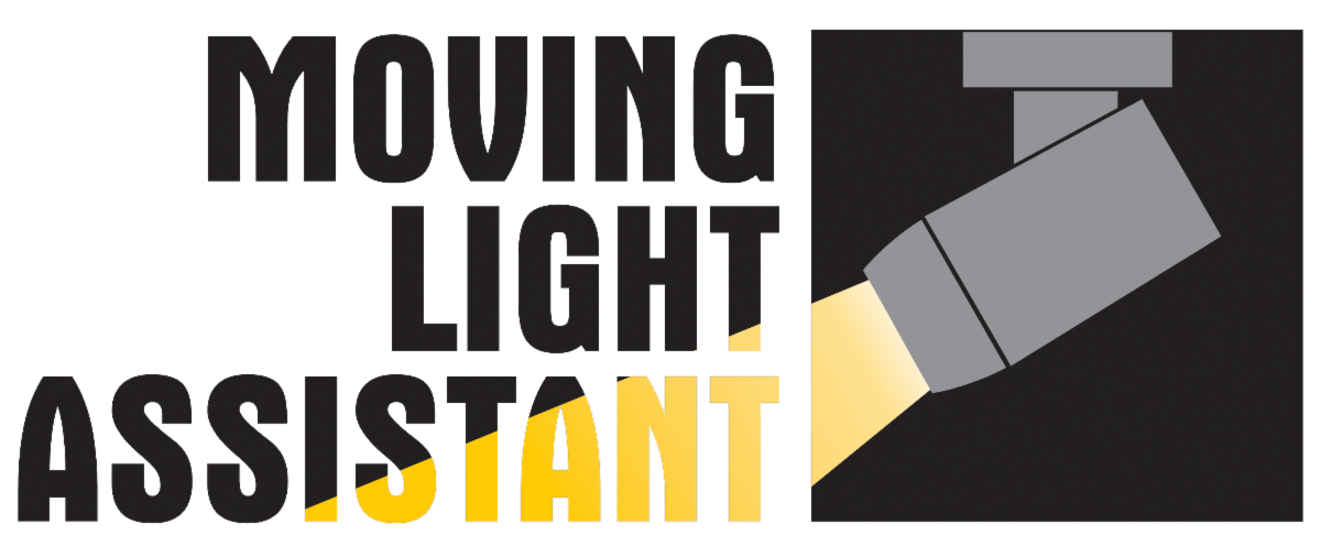 What's New With Moving Light Assistant Software?