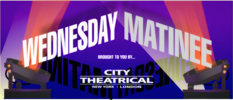 Matinee Wednesday - The Lion King 20th Anniversary