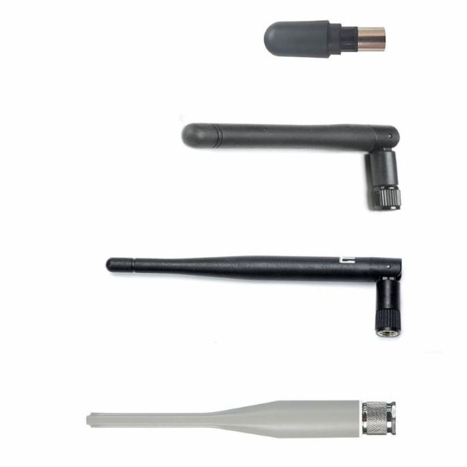 6 Specialized Antennas for Wireless DMX Installations