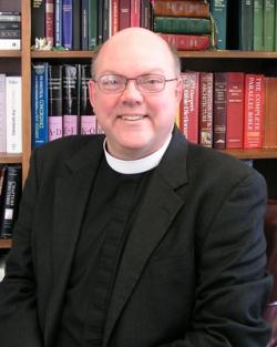 St Richard's Episcopal Church E-News