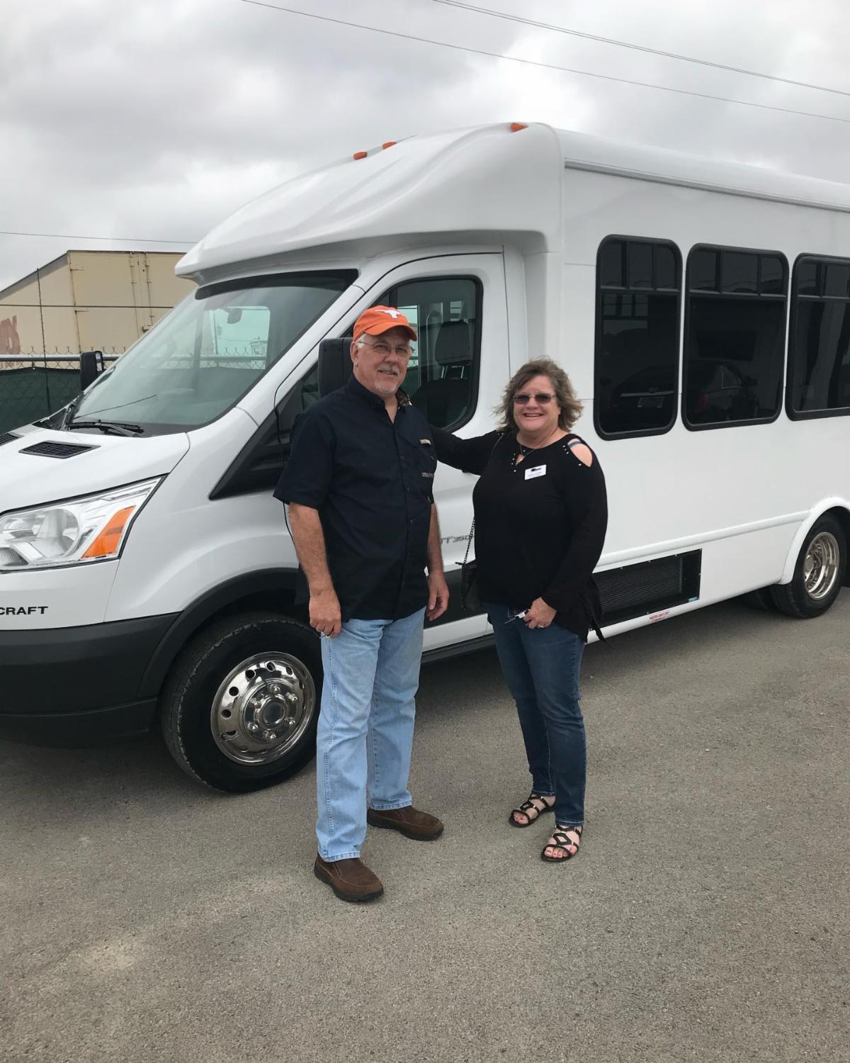 What's Happening in April?