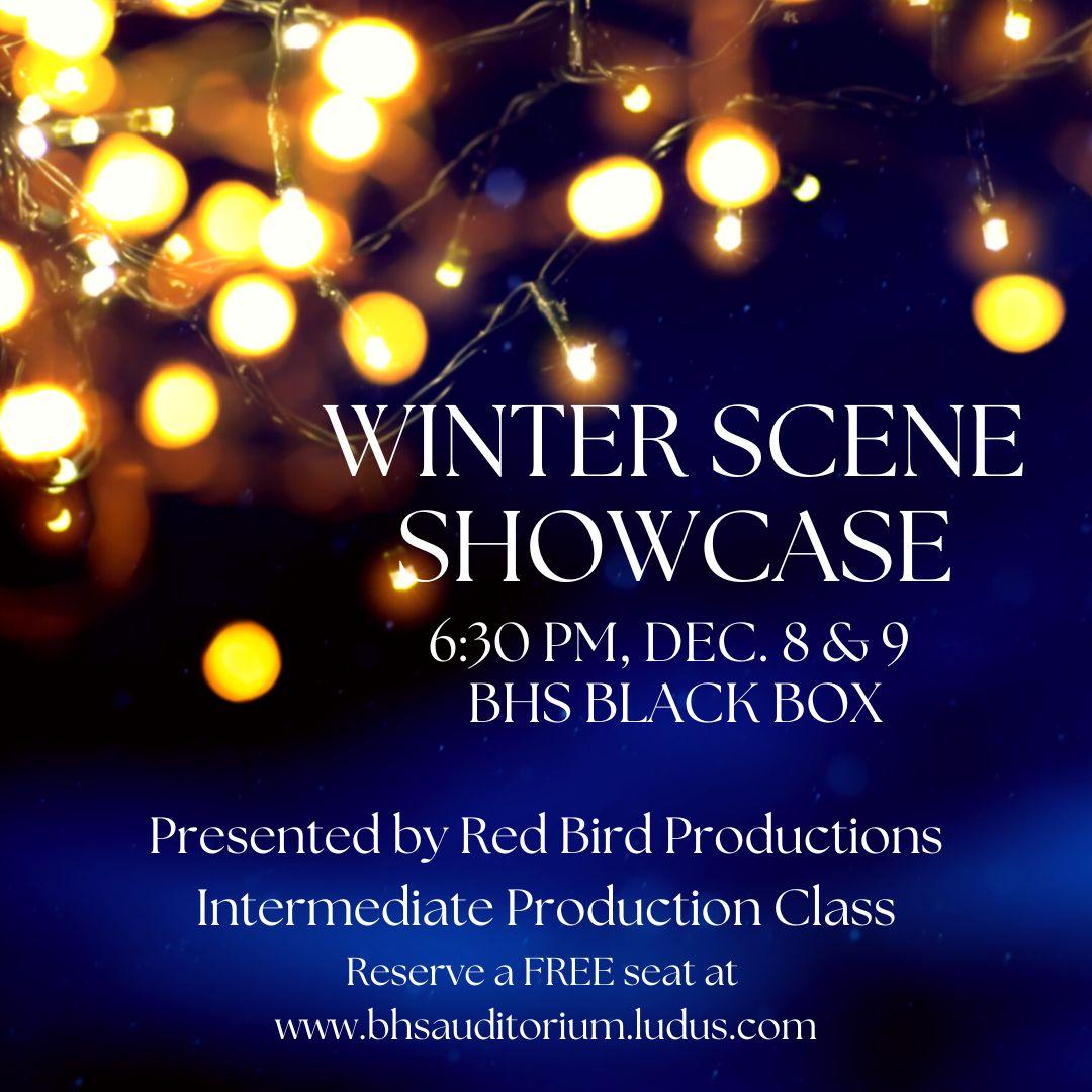 Cardinal E-News Dec. 2