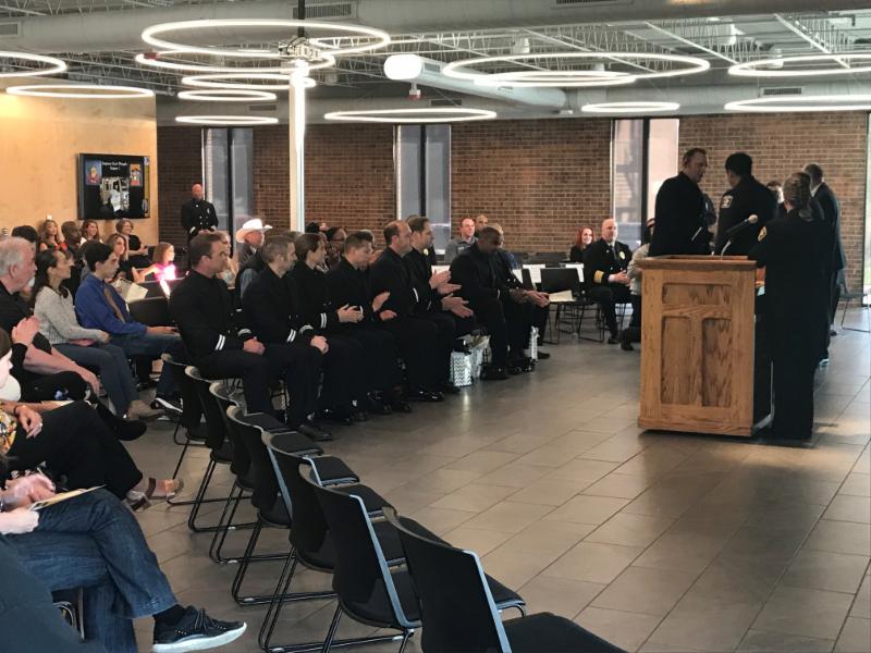 Denver Public Safety Newsletter