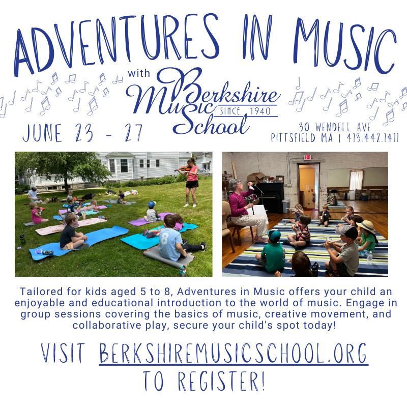 Weekly Suggested Events 🪁 March 27-April 4, 2025