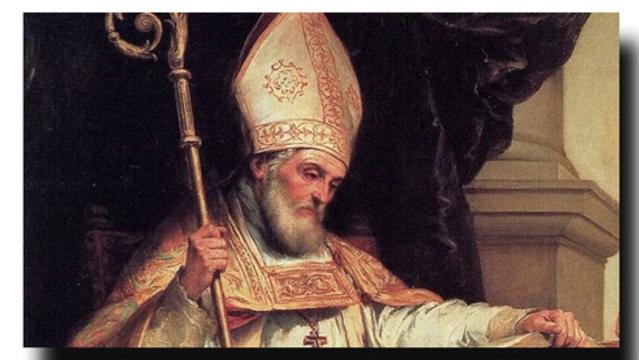 Readings for the Day (Thursday before Easter Two - C)