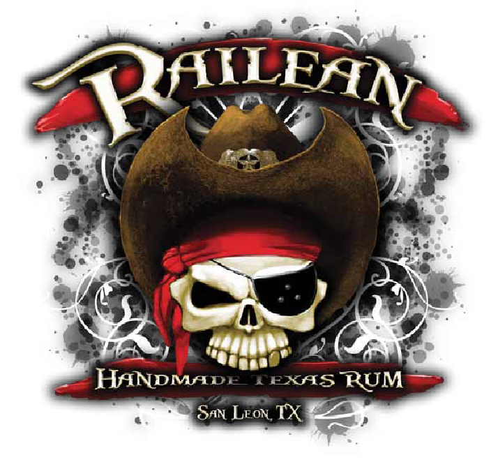 ARRGGHH, events at The Railean Distillery & Buccaneer Bar - February 2022